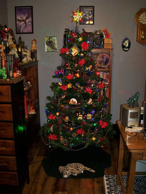 A Lion King Christmas — Weasyl