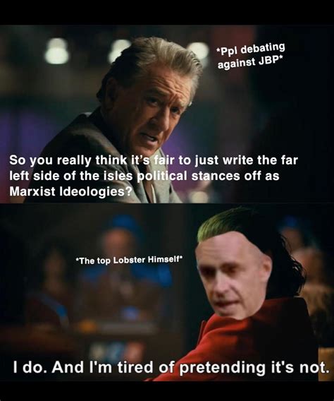 ChEcK YouR DoMinAncE HieRarChY PriVileGe R Jordan Peterson Memes