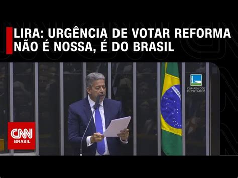 Reforma Tributária Veja Como Cada Deputado Votou Nos Dois Turnos Cnn