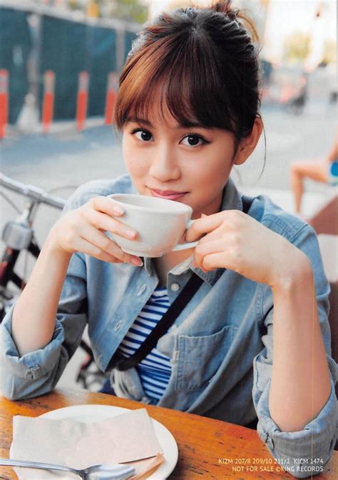 Atsukomaeda 前田敦子