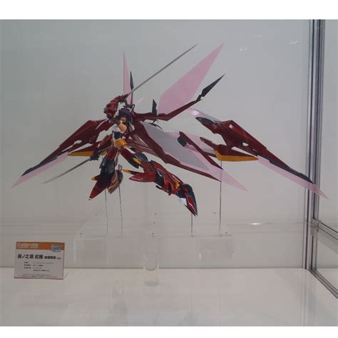 日版 Amiami 紅椿 X 篠之之箒 Akatsubaki X Shinonono Houki 篠ノ之 Infinite Stratos