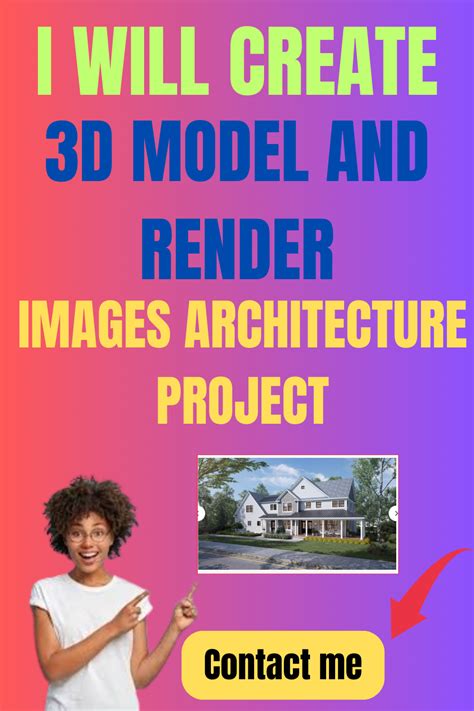 I Will Create 3d Model And Render Images Architecture Project By Make Money With Affiliate