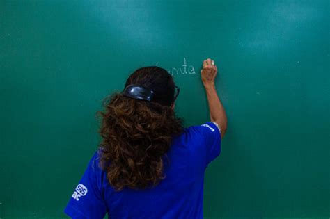 Mec Oficializa Reajuste De 36 No Piso Salarial De Professores