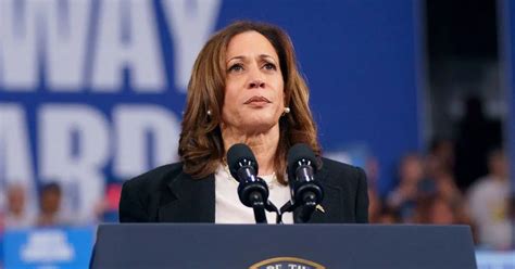 Secret Service Agent Drunkenly Sexually Assaulted Harris Staffer