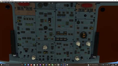 ATR Engines Wont Start Cold And Dark Aircraft Systems Microsoft Flight Simulator Forums