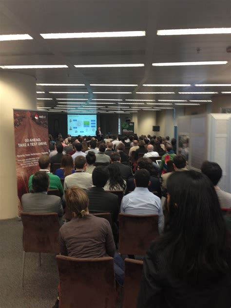 Eric D Schabell EMEA JBoss Forum Tour Bringing Integration BPM To Europe