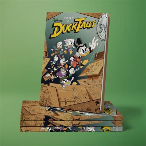 Gallery Nucleus On Twitter 🦆🎵ducktales Woo Oo Dont Miss Getting