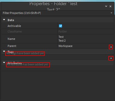 Property Menu Doesn T Re Render Correctly If A Property S Value Spans