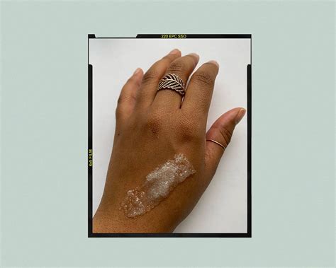 Reviewed I Tried The Ouai Scalp And Body Scrub On My 4c Hair