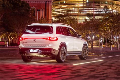 2023 Mercedes Benz Eqb Review Carexpert