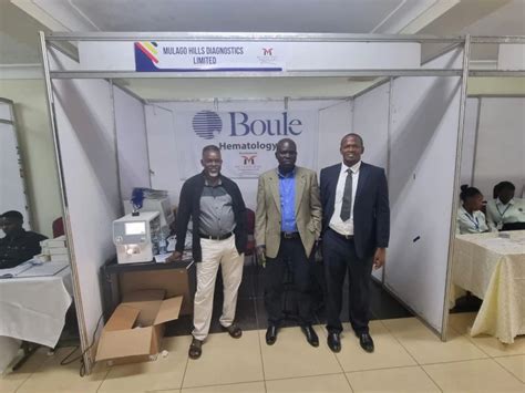 Boule Diagnostics Ab On Linkedin Swelab Cbc Hematology Medicaldevices
