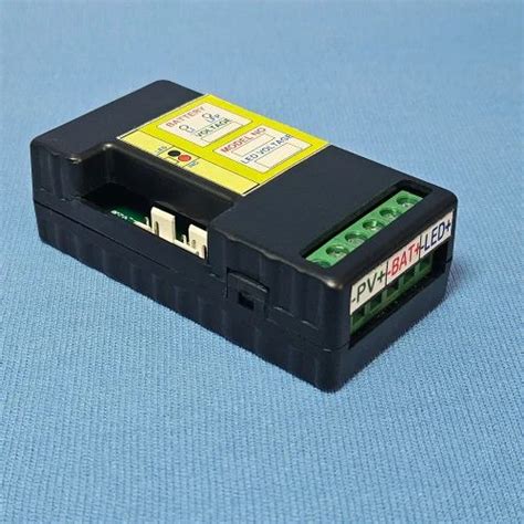 Solar Light Charge Controller For Garden Lights At ₹ 200 Piece In Pune