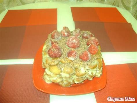 Я его нашла рецепт домашнего тортика родом из детства Медовые шарики Полезная для