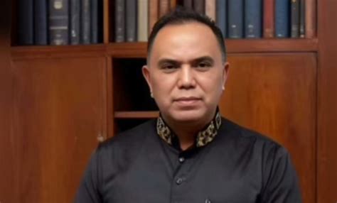 Eksplorasi Lithium Haidar Alwi Sarankan Indonesia Contoh Turki Sinpoid