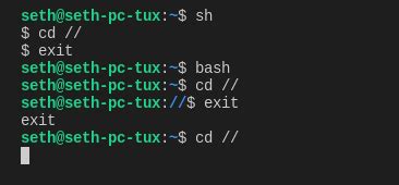 Terminal Stalls When Doing The Command Cd Issue Microsoft Vscode Github