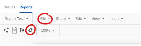 qualtrics reporting xm community
