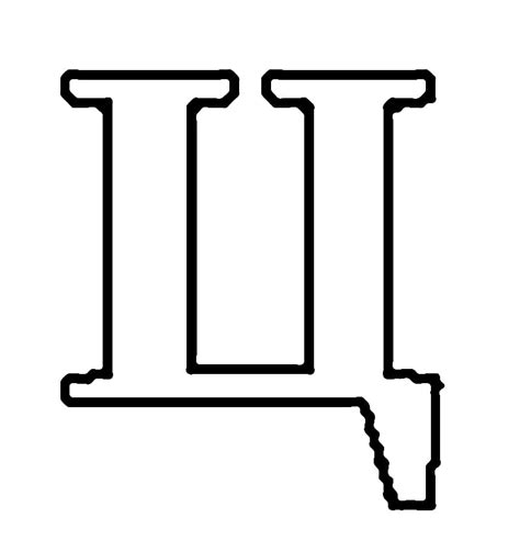Russian Alphabet Letter Ц Coloring Page Download Print Or Color