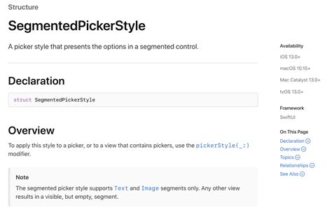 Swiftui Picker Coding To Coding