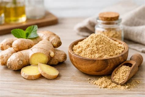 Misled By Ginger Myths 6 Powerful Facts Doctors Want You To Know