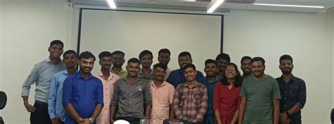 aparna mishra on linkedin management inductionprogram newjoining