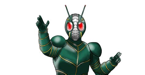 アナログ 仮面ライダーzo えいすけのイラスト Pixiv