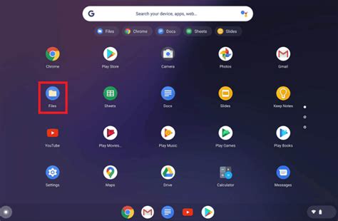 How To Delete Images On Chromebook Read Only TechCult