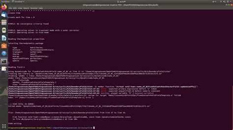 关于cyclic Boundary Condition的一些问题
