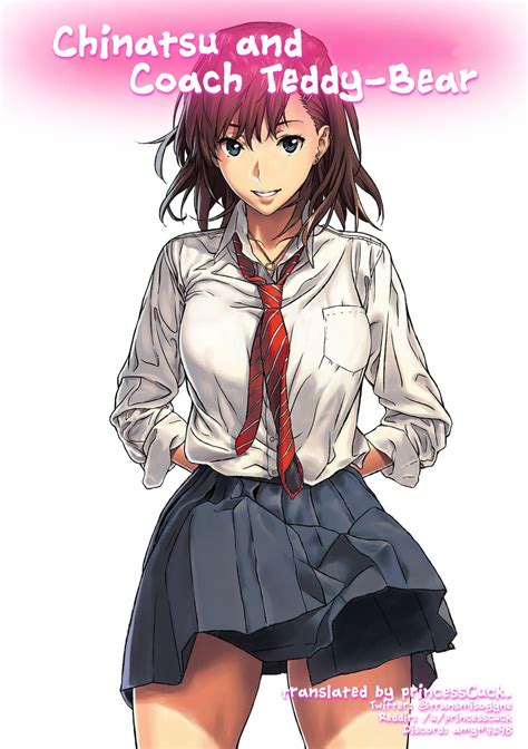 The Artist Behind This One Doujin On Nhentai Rnhentai