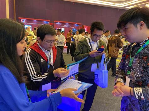 Ibm Indonesia Partner Solution Summit 2019 Strands On Ibm Power