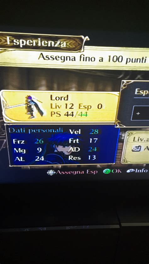 My Ike Stats Fe9 Chapter 24 R Fireemblem