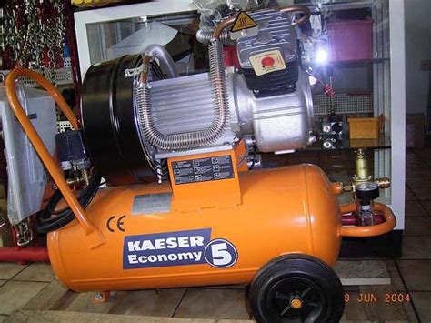 Kompressoren | Wartungnen und Reparaturen Raum Duderstadt