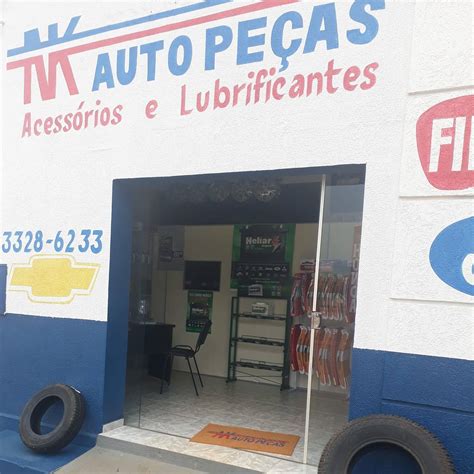 Nk Auto Peças, Acessórios e Lubrificantes - Home | Facebook