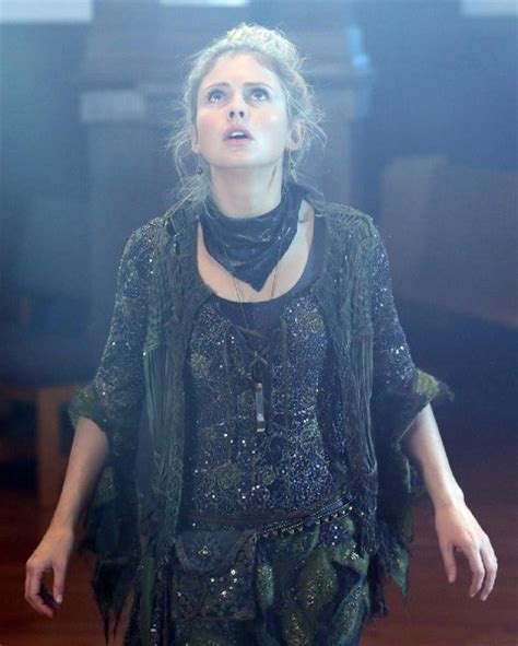 Rose Mciver Tinkerbell Icon