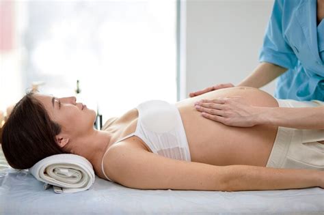 Benefits Of Massage During Pregnancy Luxury Spa Gulshan