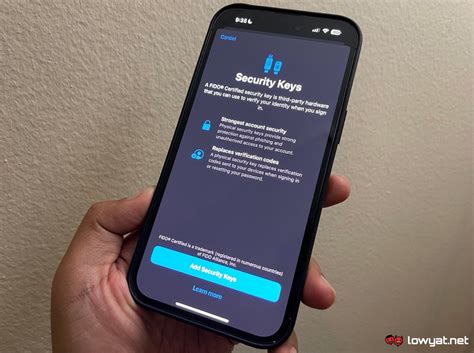 Hardware Security Keys Archives Lowyatnet
