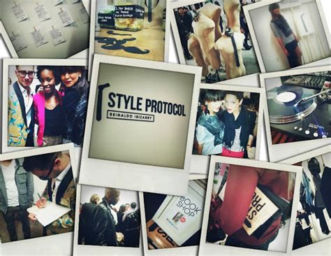 Style Protocol