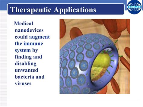 Nanobiotechnology Applications Nanoethics Pptx