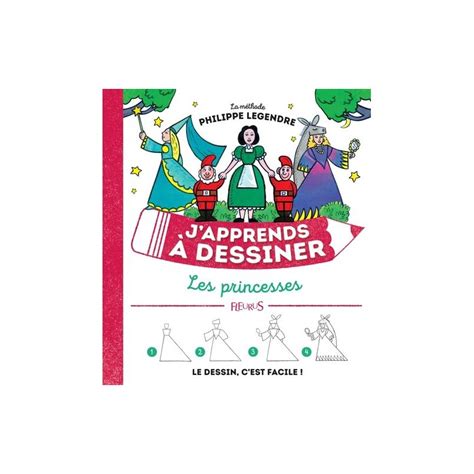 J apprends à dessiner Le cirque