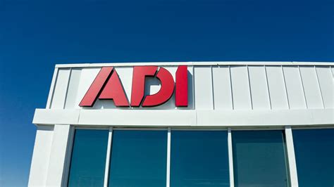 Adi Opens New Global Headquarters Avnetwork