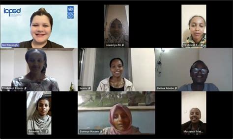 Ftl Ethiopia Python Training For Women In Tech Frontier Tech Leaders Programme Posted On The