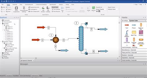 Chemcad Software Reviews Demo And Pricing 2024