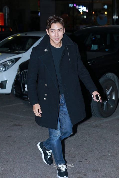 Ko Se Won 고세원 Picture Gallery Hancinema The Korean Movie And Drama Database