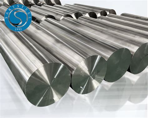 405 Stainless Steel Bar Saky Steel