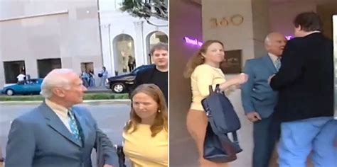 Buzz Aldrin Demonstrates How To Deal With Annoying Conspiracy Theorist