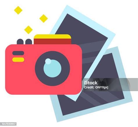 旅行メモリカラーアイコン白い背景にフォトグラヒーカードのシンボル アイコンのベクターアート素材や画像を多数ご用意 アイコン アイデア