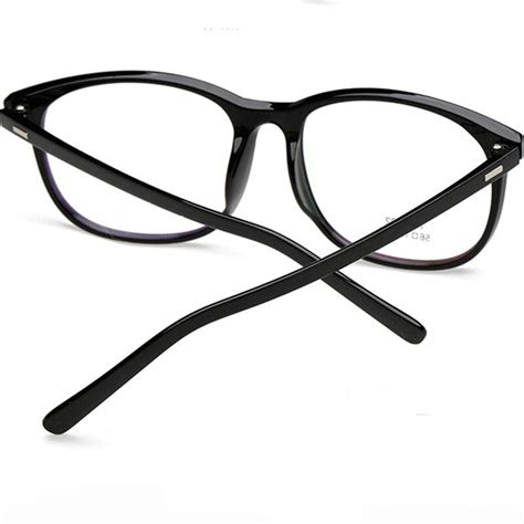 Kottdo Computer Glasses Women Eyeglasses Myopia Frame Female Eye Glass