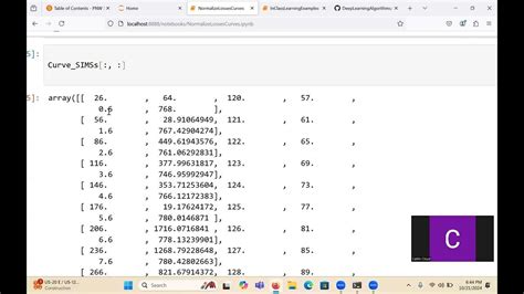 Pytorch Derivatives And How To Calculate Gradients Youtube