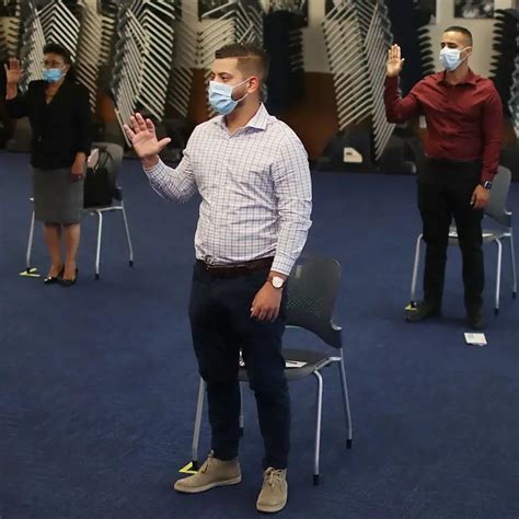 Dress For Success Uscis Interview Attire Guide Shunvogue