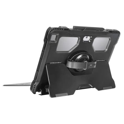 Great For Pros In The Field This Rugged Case For Dell Latitude Detachable Offers Rugged