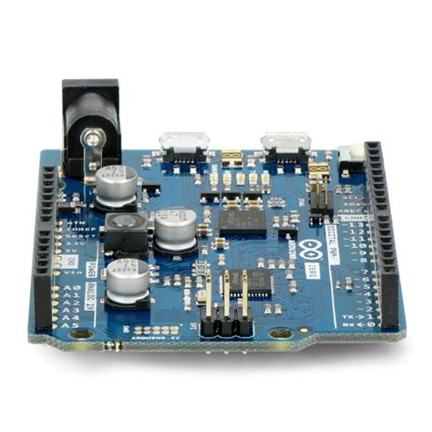 Arduino Zero ABX00003 Botland Obchod S Robotikou